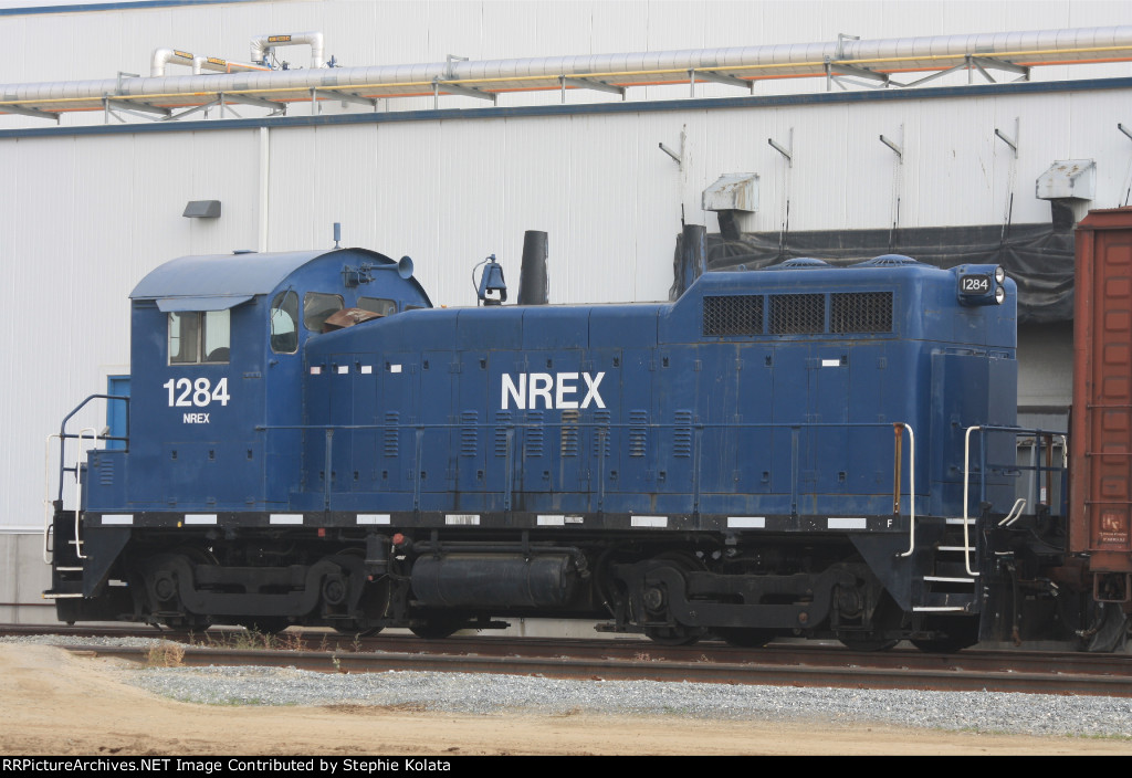 NREX 1284